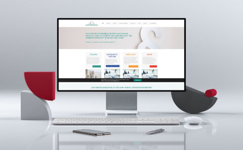 Steen Franke Partner - App Entwicklung, ERP Systeme und Webdesign by SNC GmbH